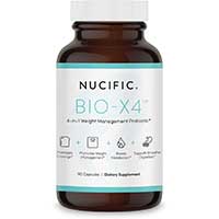 Nucific Review: Best Nutrition & Supplements by Dr. Amy Lee