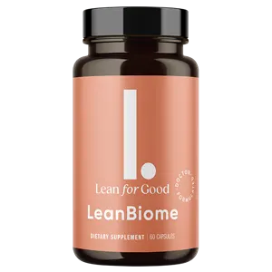 LeanBiome Review: Ultimate Natural Fat-Burning Supplement